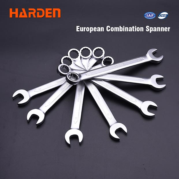 Spanner Tools – Harden USA