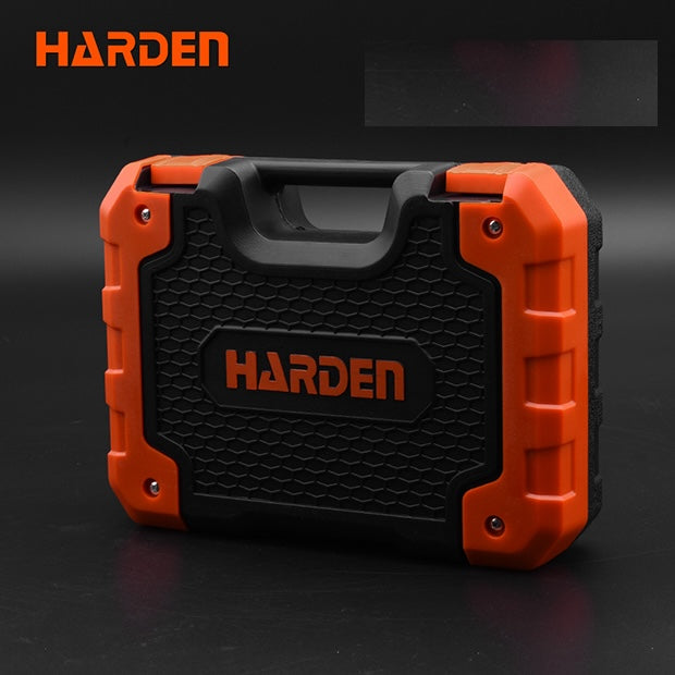 Harden USA