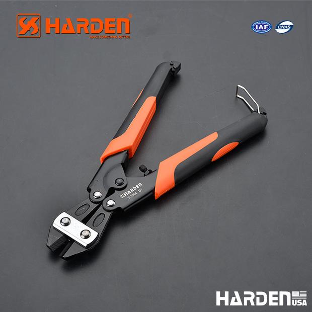 8" Mini Bolt Cutter – Harden USA